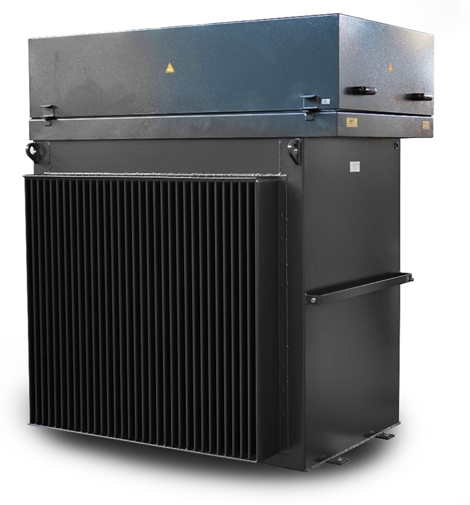 Stepped resistor starters 3PA / LSG - GINO AKA