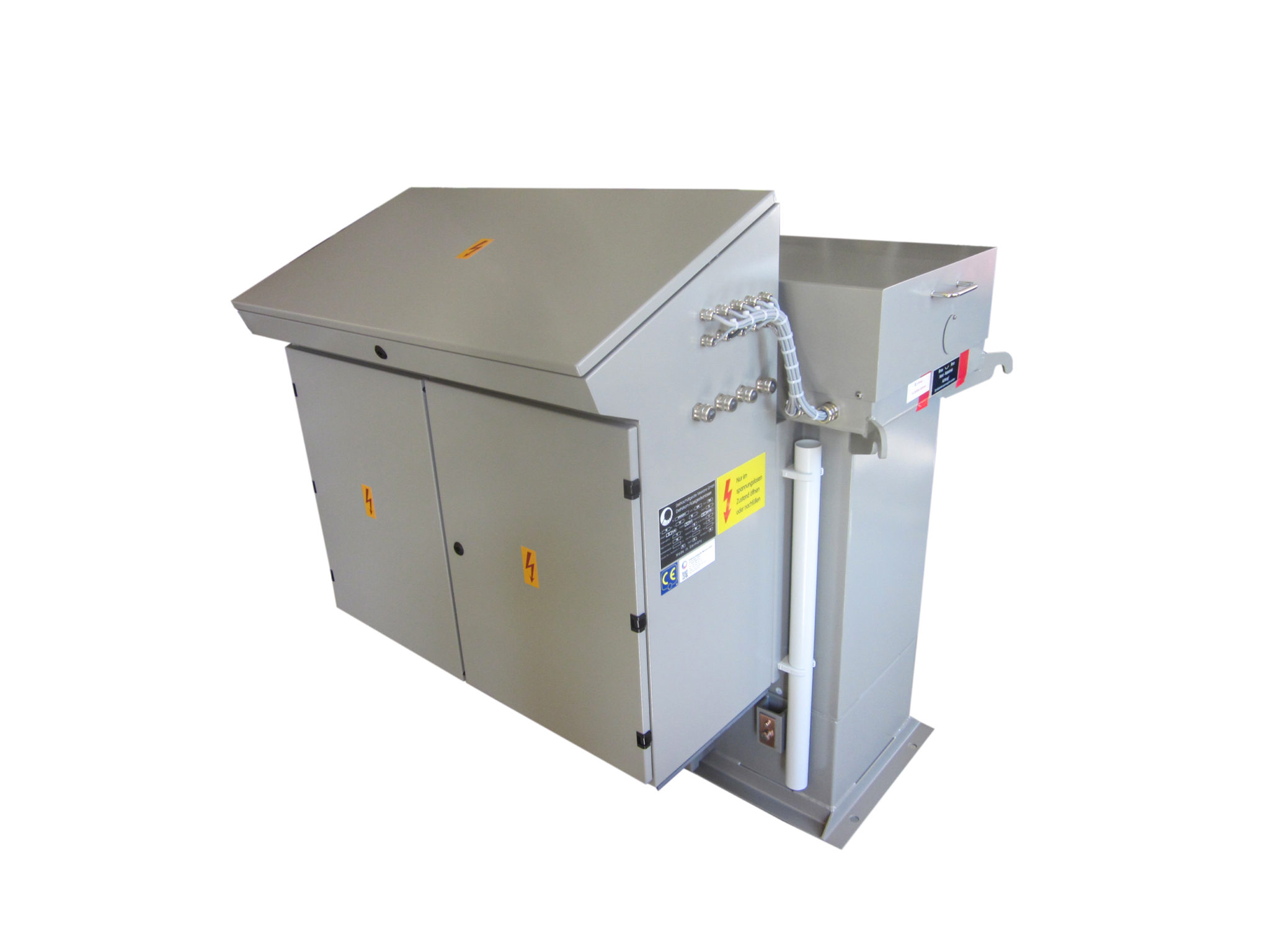 Liquid Starters ESMMARS - GINO AKA